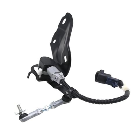 89408 60030 Chassis Height Sensor Headlight Height Level Sensor Ride Height Sensors For Toyota
