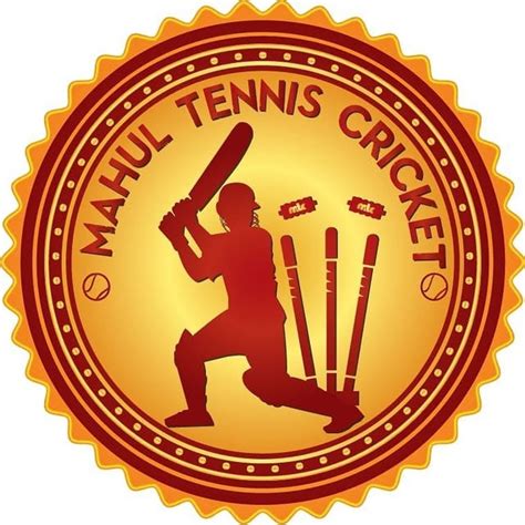 Mahul Tennis Cricket 🏏 Official Mahul Tennis • Threads Say More