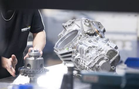 Company Drexler Automotive Gmbh