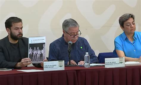 Sedena Está Desobedeciendo Instrucción De Amlo Acusa Mecanismo Por