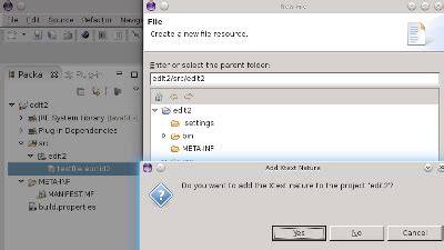 Construct XBase Project Martin Baker