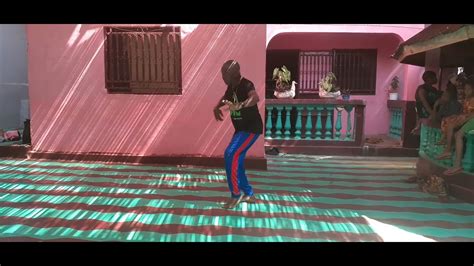 Toujours Avec Le Grand Danseur Youssouf Koumbassa Kaniah Soli Youtube