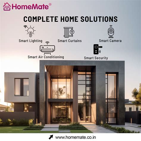 Home Automation Smart Home Automation System Chennai Artofit