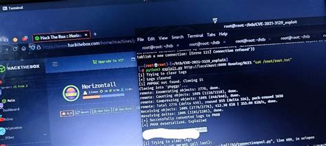 Uday Shelke On Linkedin Hackthebox Cybersec Penetrationtesting Funday Ctf Root