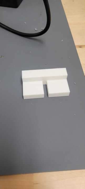 3mf File Iris Matrix Sensor Brackets 🧑‍🔧・design To Download And 3d