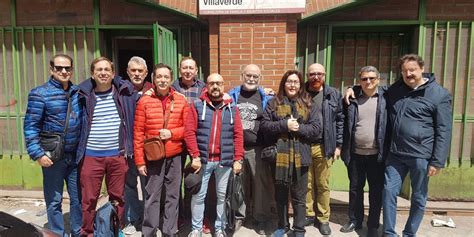 Un Año Para Recordar A Las Personas Mayores Lgtbi