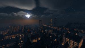 Chocapic Shaders For Minecraft Minecraft Tutos