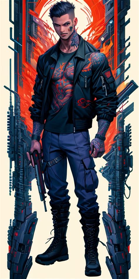 Post Created By Try Any Possibilities AI Tensor Art