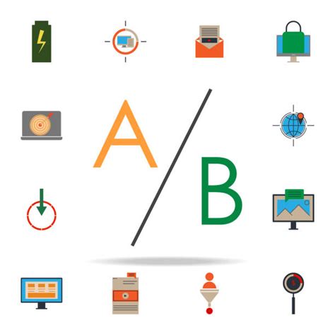 Multivariate Statistics Illustrations Royalty Free Vector Graphics