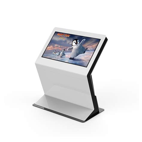 21 5 Self Service Self Ordering Touchscreen Kiosk