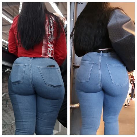 Huge Pawg In Jeans She Was Capped Before Not Oc Page 2 Tight