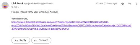 Improve Mail Template For The Verification Email Issue 16