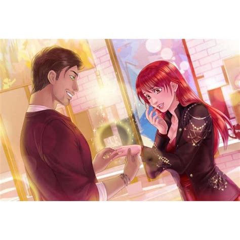 Heya My Candy Love Love Life Episode 15