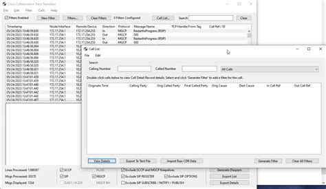 Solved Unassigned Did Numbers Going To One Extension Cisco Community