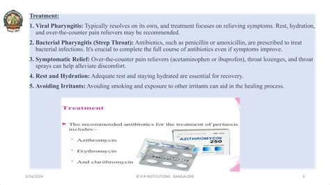 Pharyngitis And Its Nursing Management Pdf