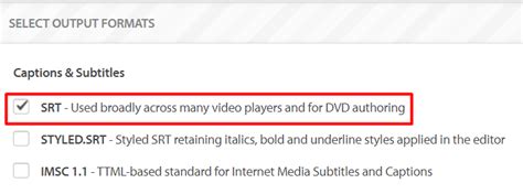 Adding Captions To The Video On Twitter SyncWords Support