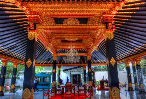 1st Day Yogyakarta Jogja Backpackers Guide