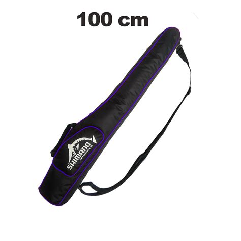 Tas Pancing Murah Tas Joran Pancing Ukuran 80cm 100cm 120cm Lazada