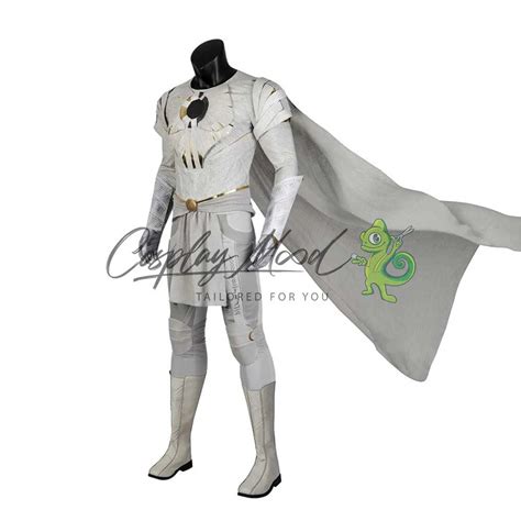 Marvel Moon Knight Cosplay Costume Cosplaymood