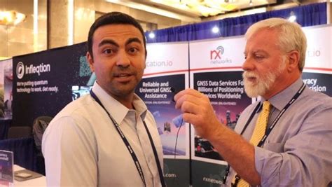 Gpsworld Ion Gnss 2023 Rx Networks R Resilientpnt