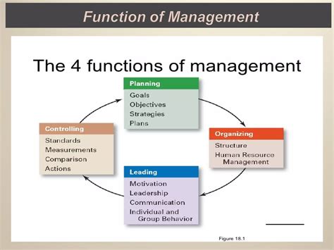 Management Framework Polc Ppt