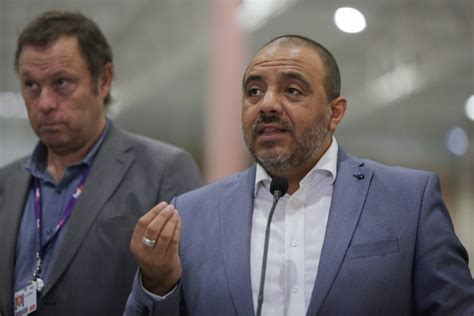 Ministro Ávila Por Inicio De Clases Tras Incendios “no Hay Una