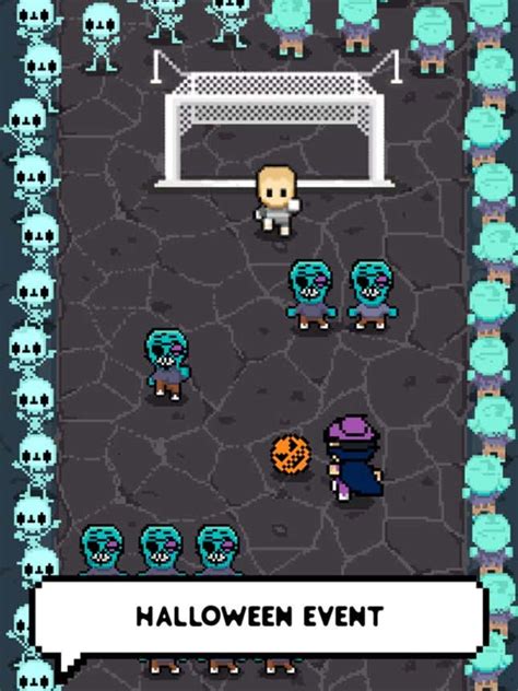 Soccer Dribble Cup High Score Screenshots And Videos Kotaku