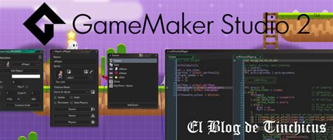 GameMaker Studio Algunos Datos Finales Tinchicus On Tumblr