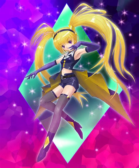 Shugo Chara Utau Dark Jewel