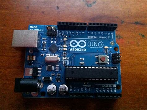 Dirt Cheap Arduino Led Light Bar 6 Steps With Pictures Instructables