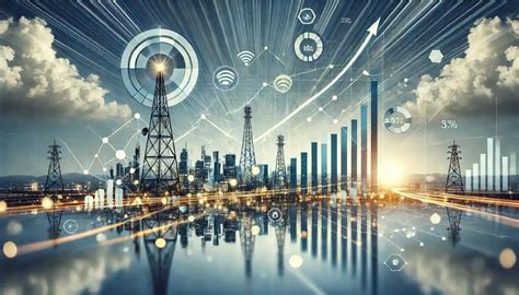 Telecom Egypt Reports 45 Revenue Growth For Fy 2024 Eyes Strong 2025 Outlook Technology News