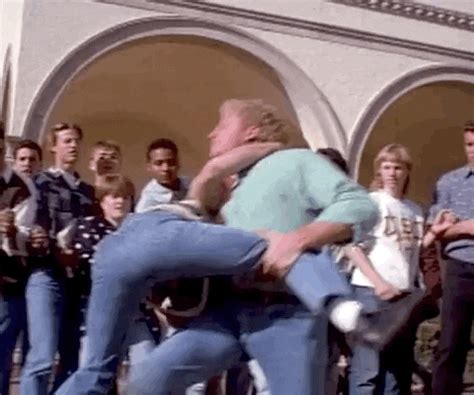 Cbs Fighting  By Paramount Find And Share On Giphy