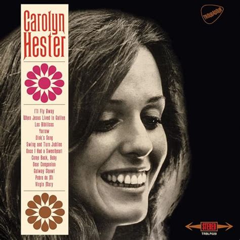 Carolyn Hester 2015 Re Mastered Von Carolyn Hester Bei Amazon Music