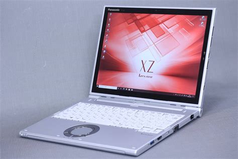 Yahooオークション 【即配】良品 累積使用1830時間 2in1 タブレット