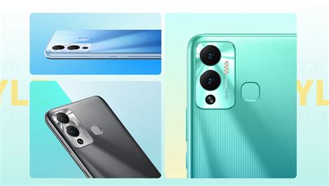 Infinix Hot Play Price In Nepal Specs Features Camera