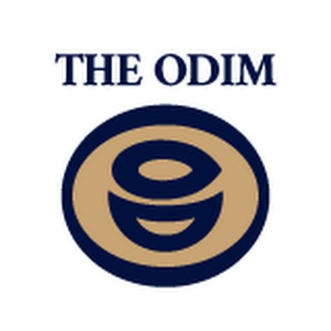 The Odim 오딤 Youtube