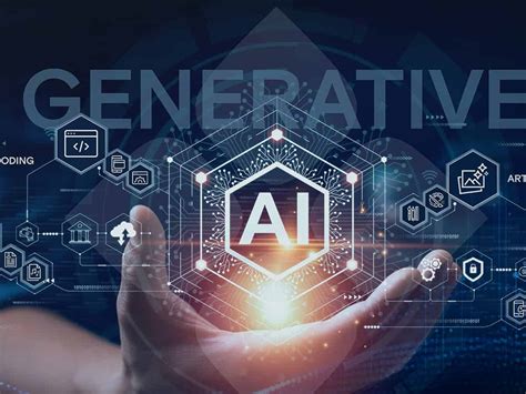 Generative Ai Making Waves In Medical Device Industry Report