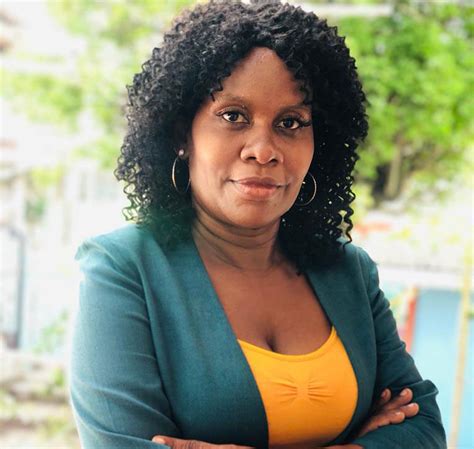 Vanessa Kissoon Steps Down From Pncr Leadership Guybaipost