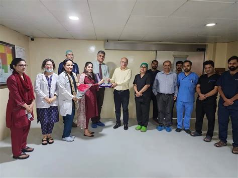 Dr Javed Iqbal Posted On Linkedin