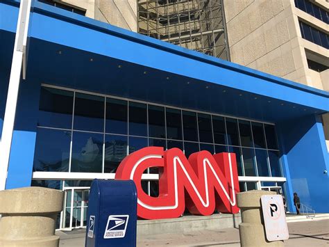 “诅咒”成真？美媒发现：特朗普离任后，cnn收视率直线下降