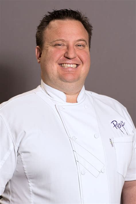 Today We Recognize Our Talented Chef Roys Restaurant