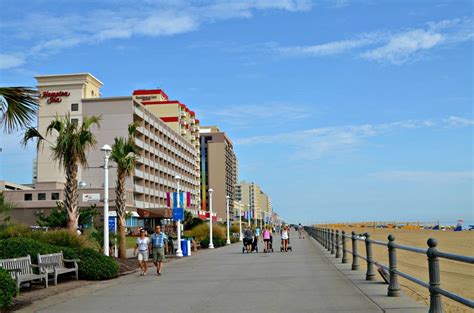 5 Best Beaches For Your Virginia Road Trip I Beaches In Virginia