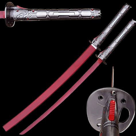 Muramasa Jetstream Sams Sword Metal Gear Rising Revengeance Metal Sword Slice