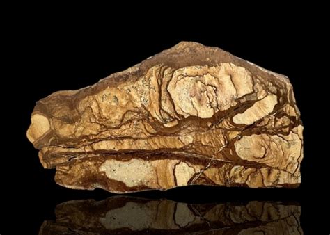 Limonit Peltramminerals