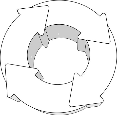 Four Cycle Blank Template Jpp Blank Template Imgflip