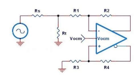 Accurately Calculate Slew Rate For Linear Applications Edn Asia