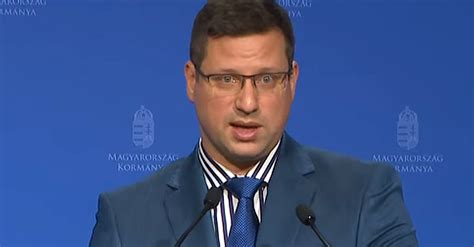 Videóval Itt van Gulyás Gergely nagy bejelentése Nyugati Fény