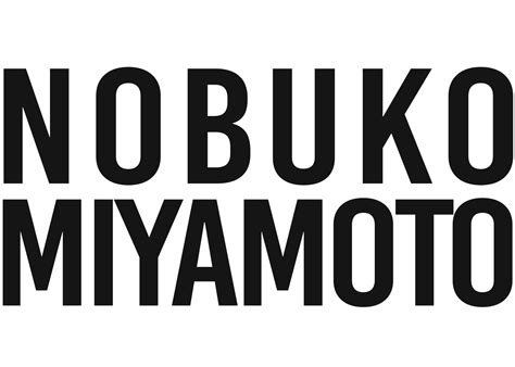 Nobuko Miyamoto