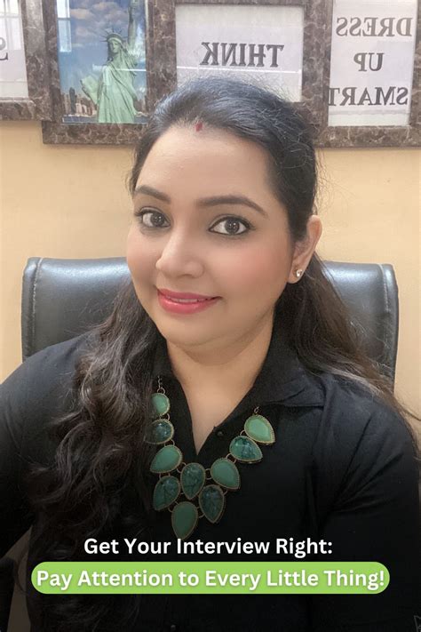 How To Ace Your Next Interview Dr Rupinder Kaur Posted On The Topic