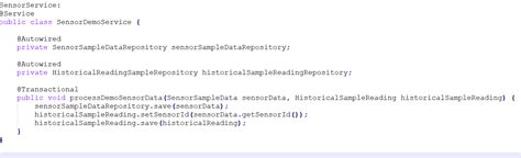 Balancing Consistency Performance In Spring Boot